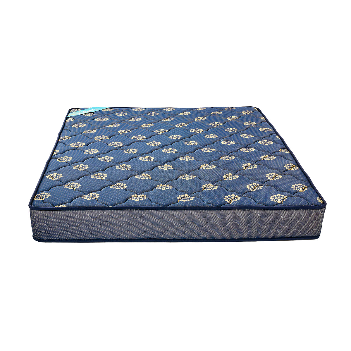 Ace | Skyfoam mattress | Bonnell spring mattress | 152.4 mm( 6" ) | 203 ...